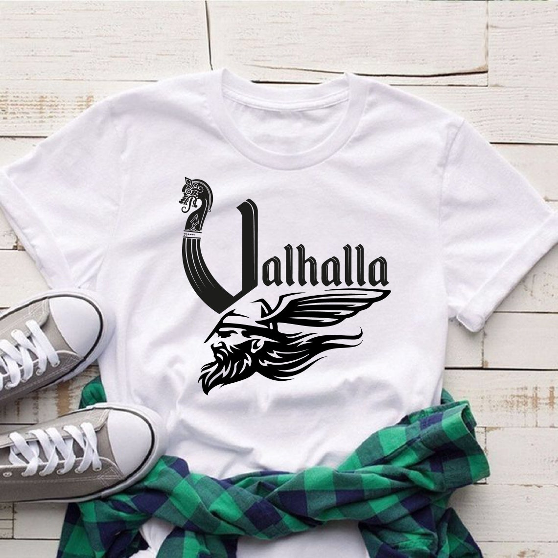 Valhalla Svg, Valhalla Odin Viking Svg, Viking Headdesign for Cricut ...