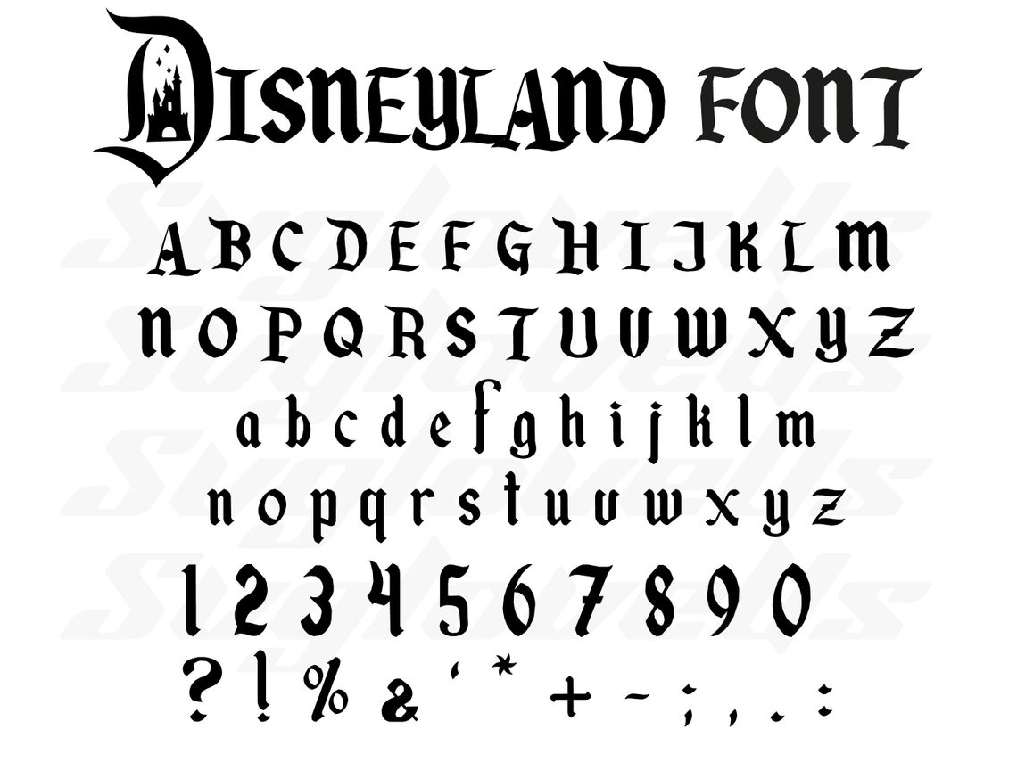 Alfabeto svg, fuente svg, alfabeto svg, números y caracteres svg, ratón ...