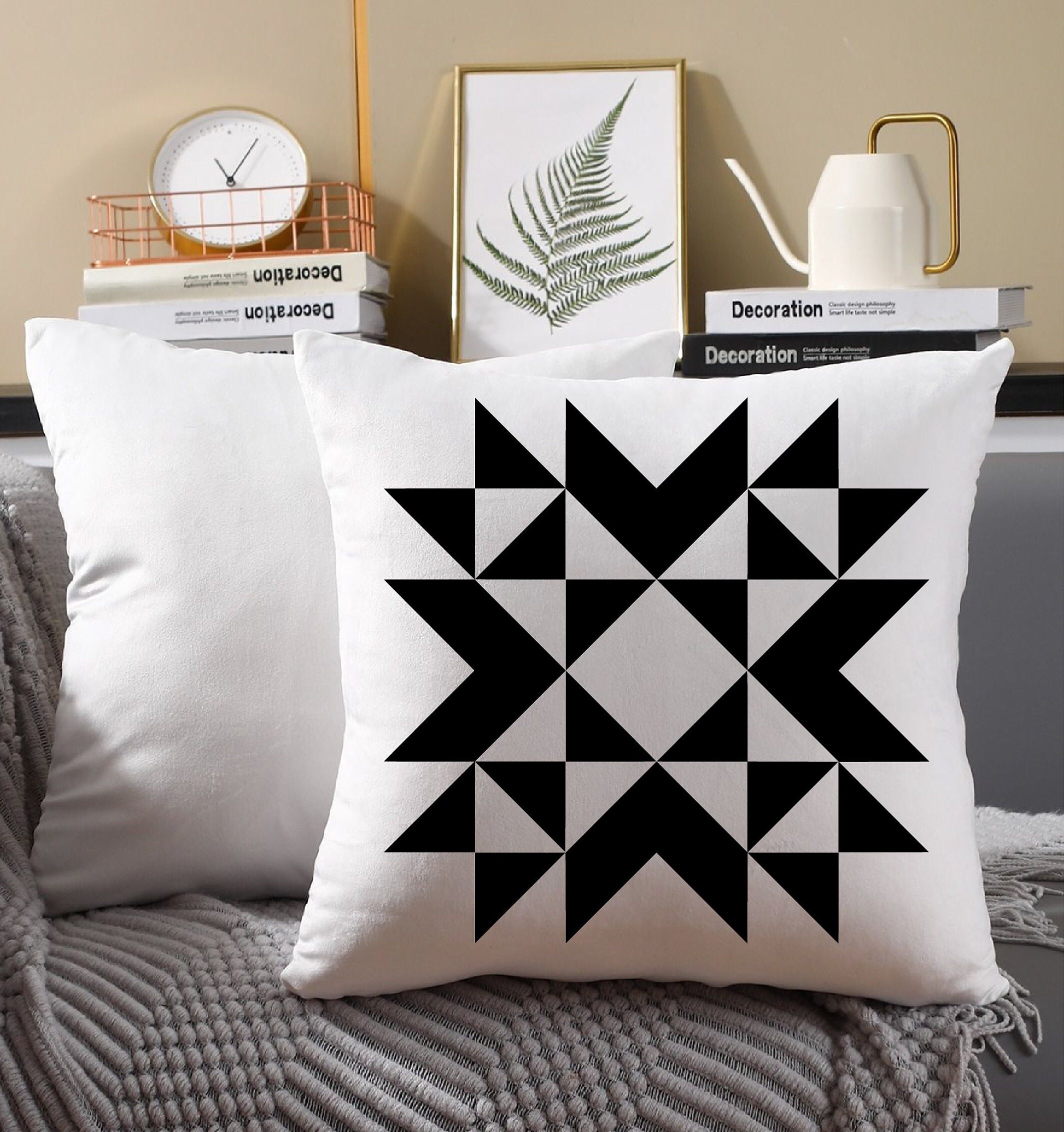Aztec Pattern Svg, Design for Cricut, Instant Download, American ...
