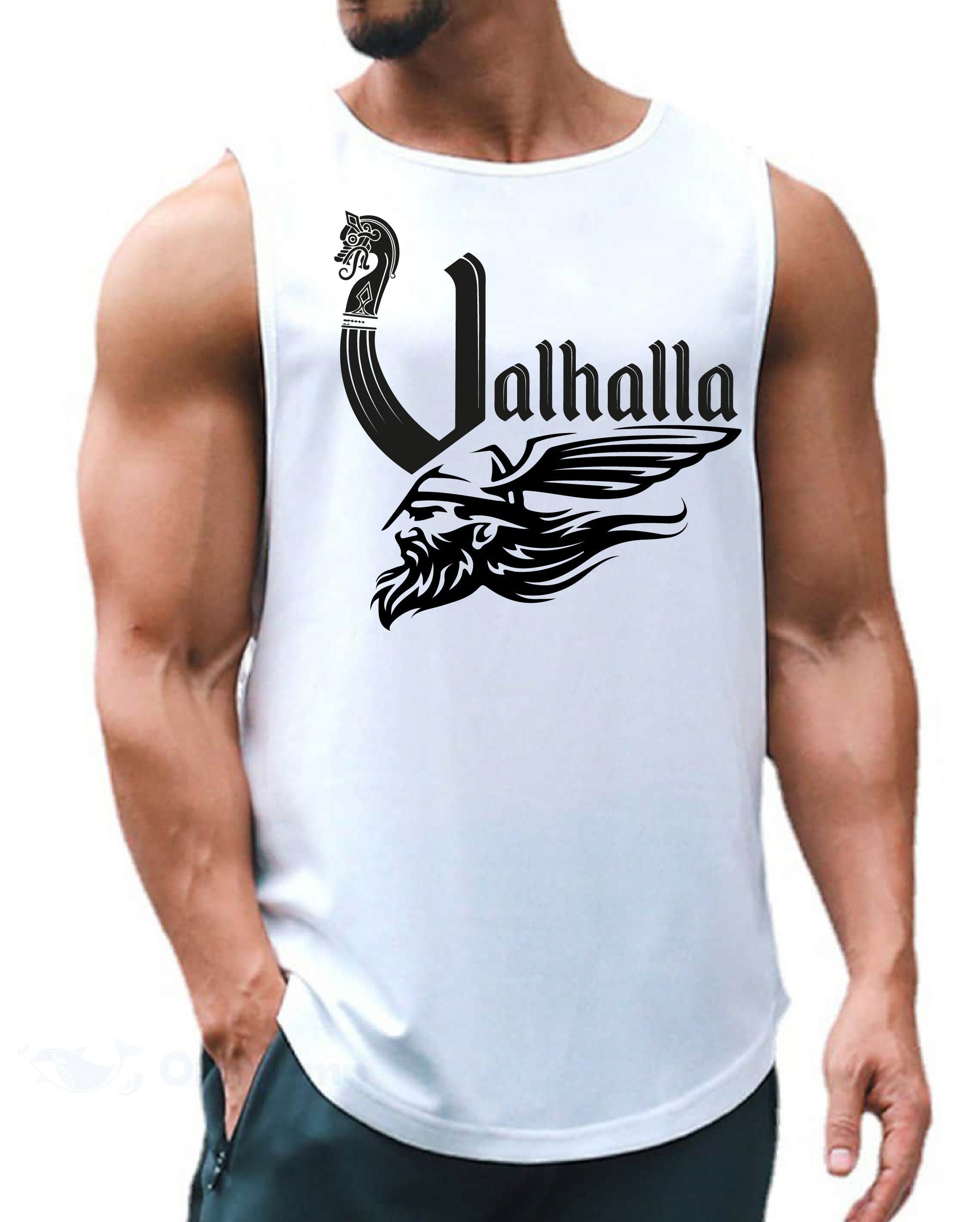 Valhalla Svg, Valhalla Odin Viking Svg, Viking Headdesign for Cricut ...