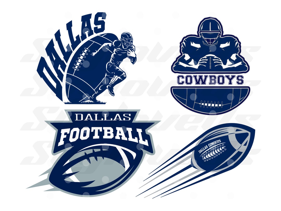 Football Team Svg Bundle, Football Svg, Game Day Svg, American Football ...