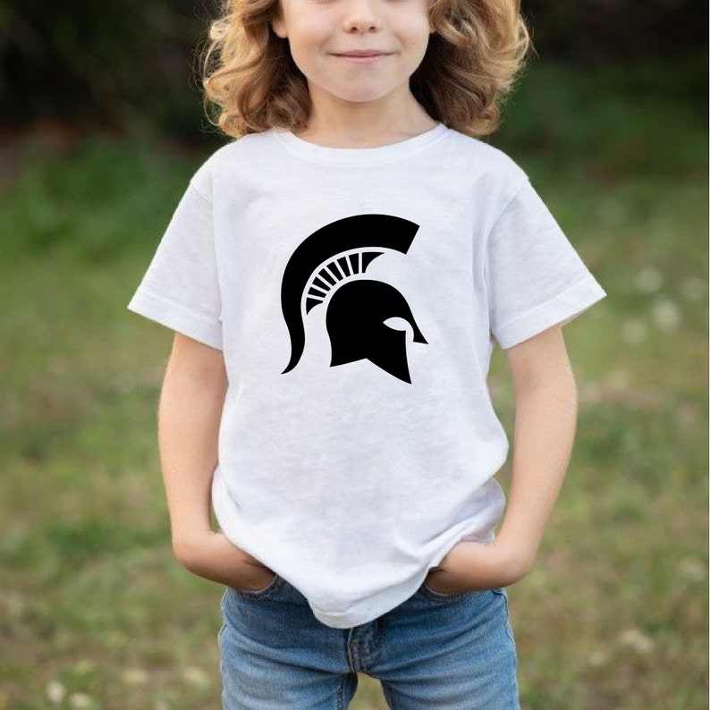 Spartan Helmet Svg, Spartan Svg, Helmet Svg, Trojan Type Helmet, Design ...