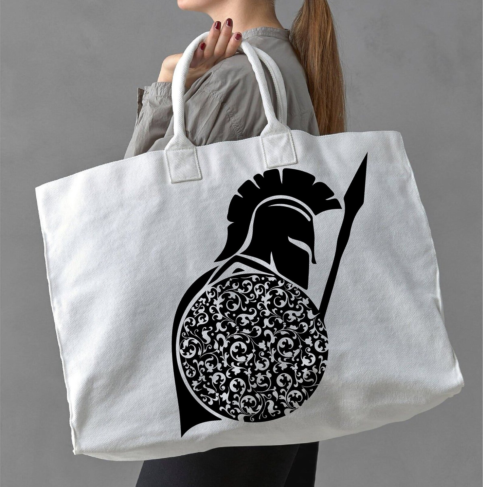 Spartan Helmet Svg, Spartan Svg, Helmet Svg, Trojan Type Helmet, Design ...