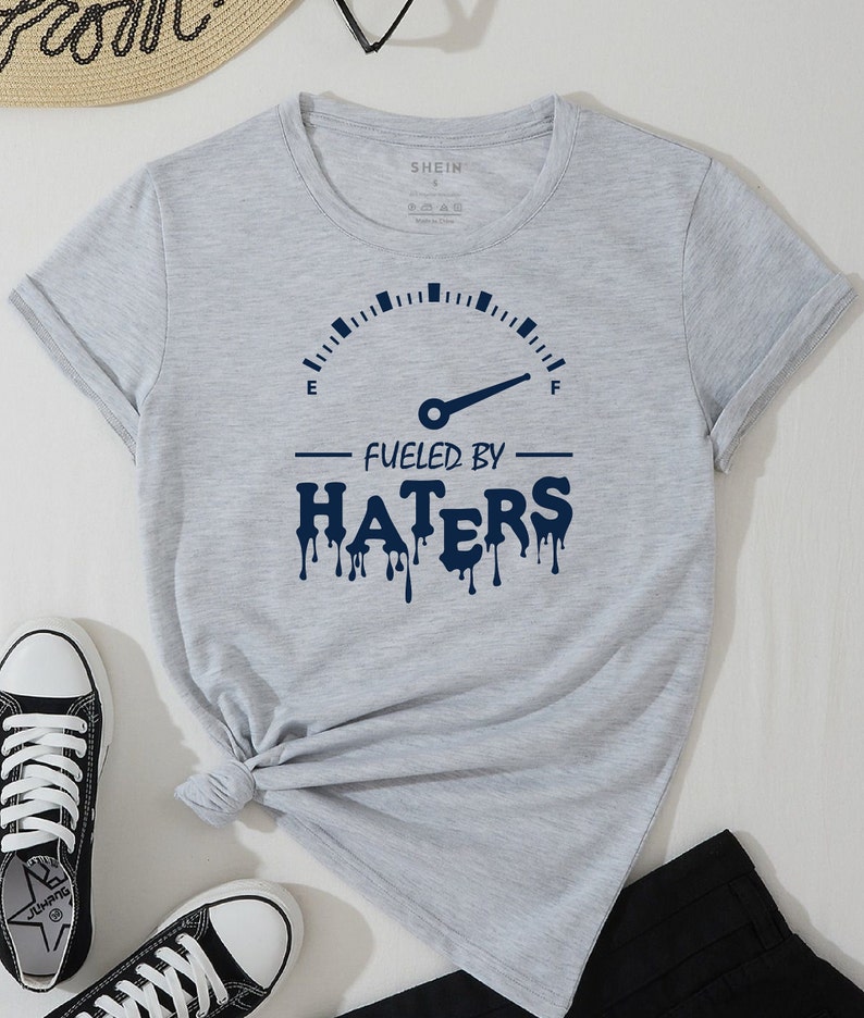 Fueled by Haters Svg, Fan Svg, American Football Baseball Basketball ...