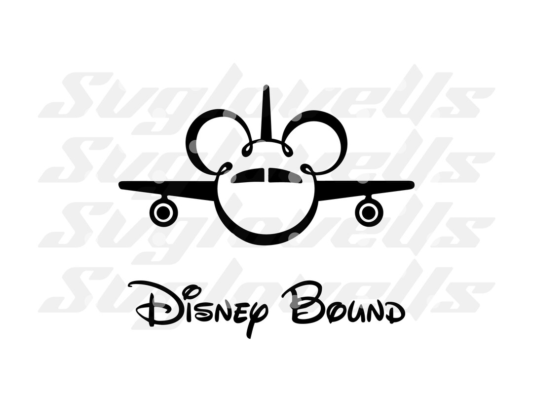 Mouse Bound Svg, Mouse Svg, First Trip Svg, Bound Svg, Family Trip Svg ...