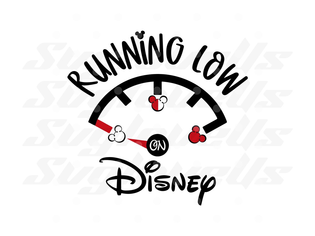 Running Low Svg, Mouse Svg, Valentines Day Svg, Love ,customize Design ...