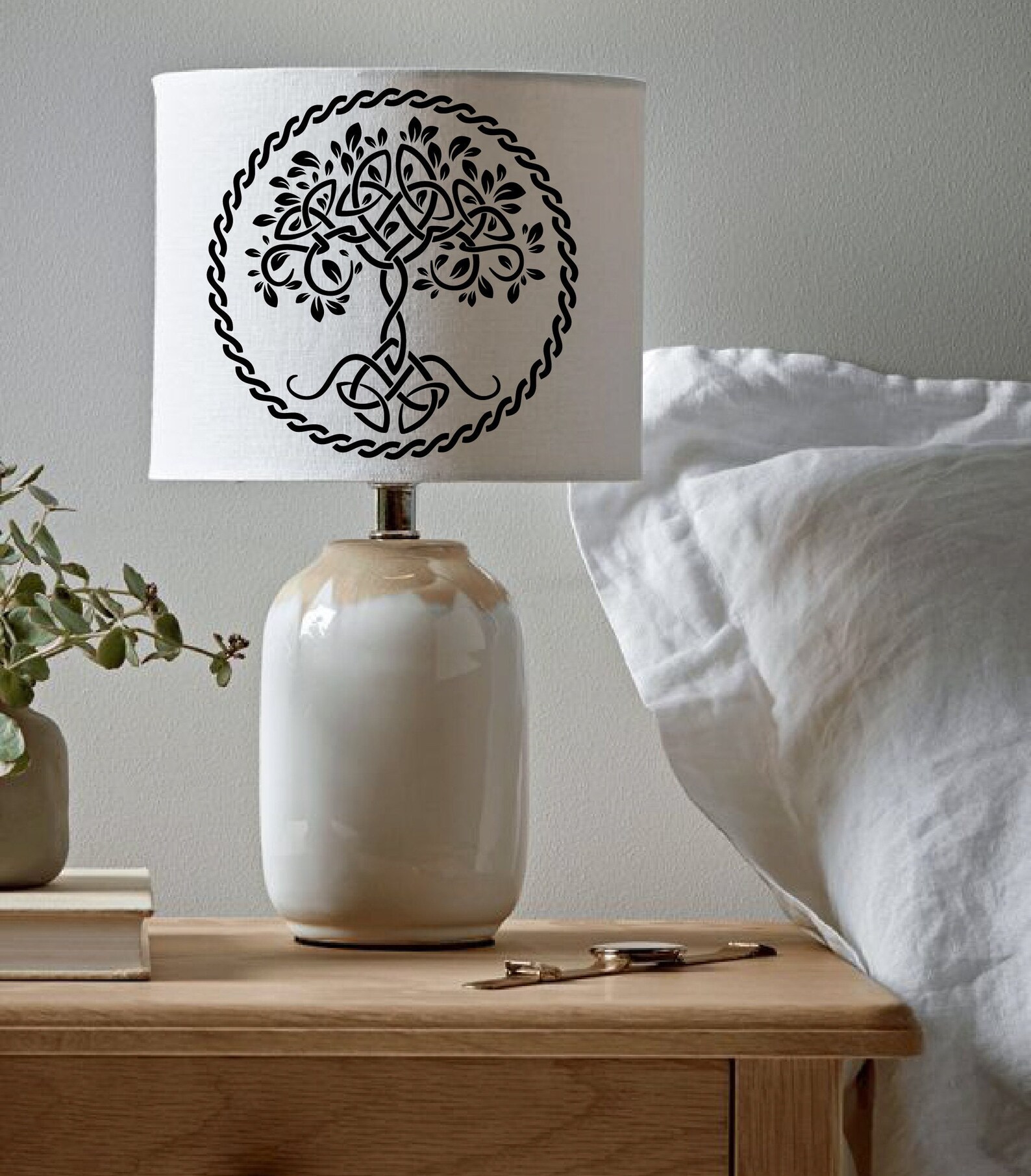 Tree of Life Svg, Family Tree Svg, Yoga Meditation Svg, Flower of Life ...