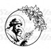 St. Joseph With Jesus, San Jose Svg, Jesus Svg, Pray for Us Svg, Holy ...
