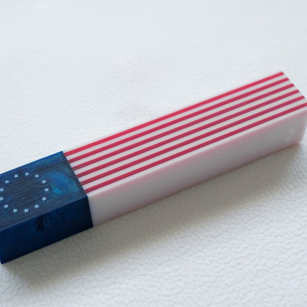 Small Betsy Ross Flags - Etsy