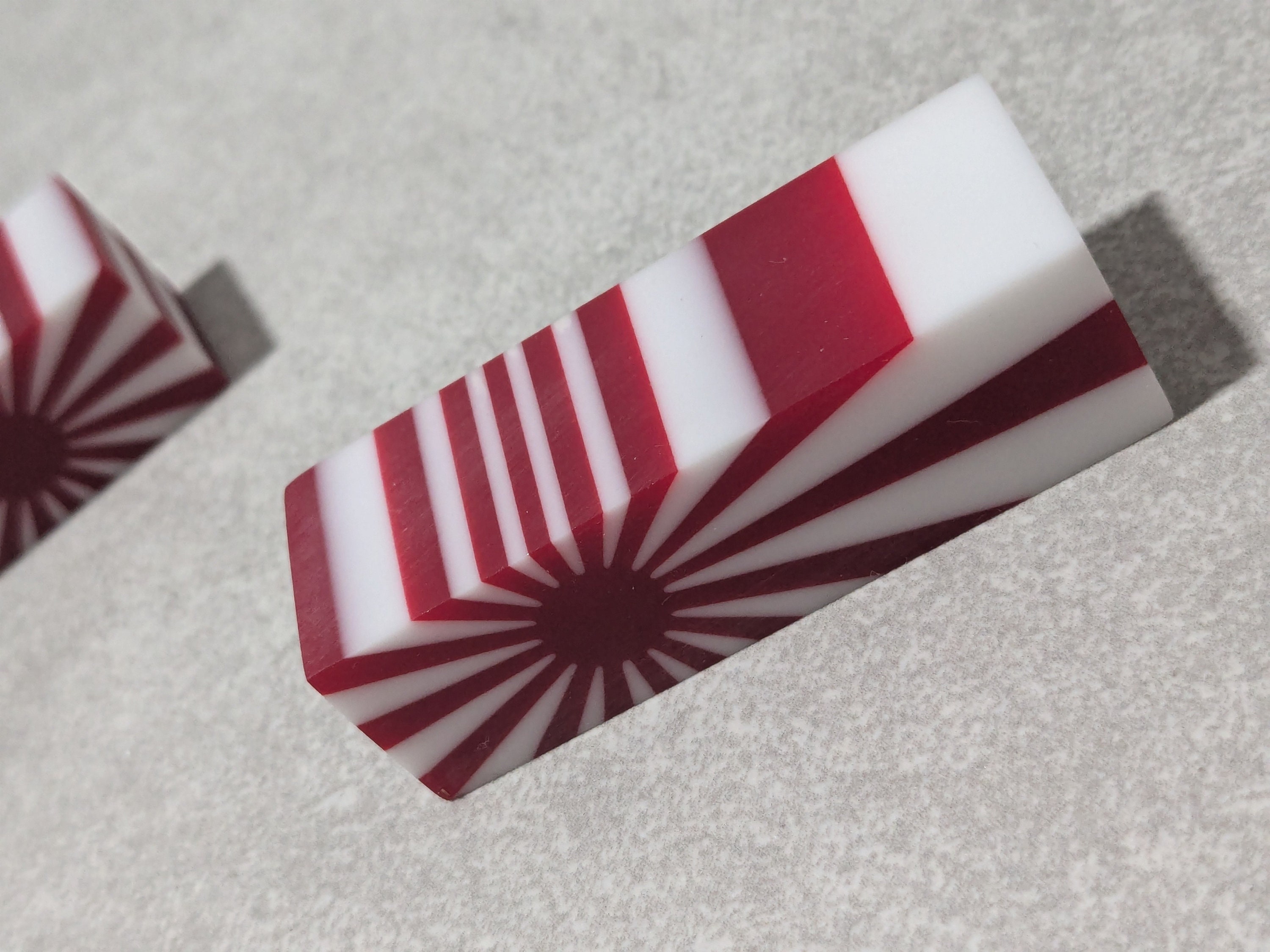 Small Japanese Imperial Flag - Etsy
