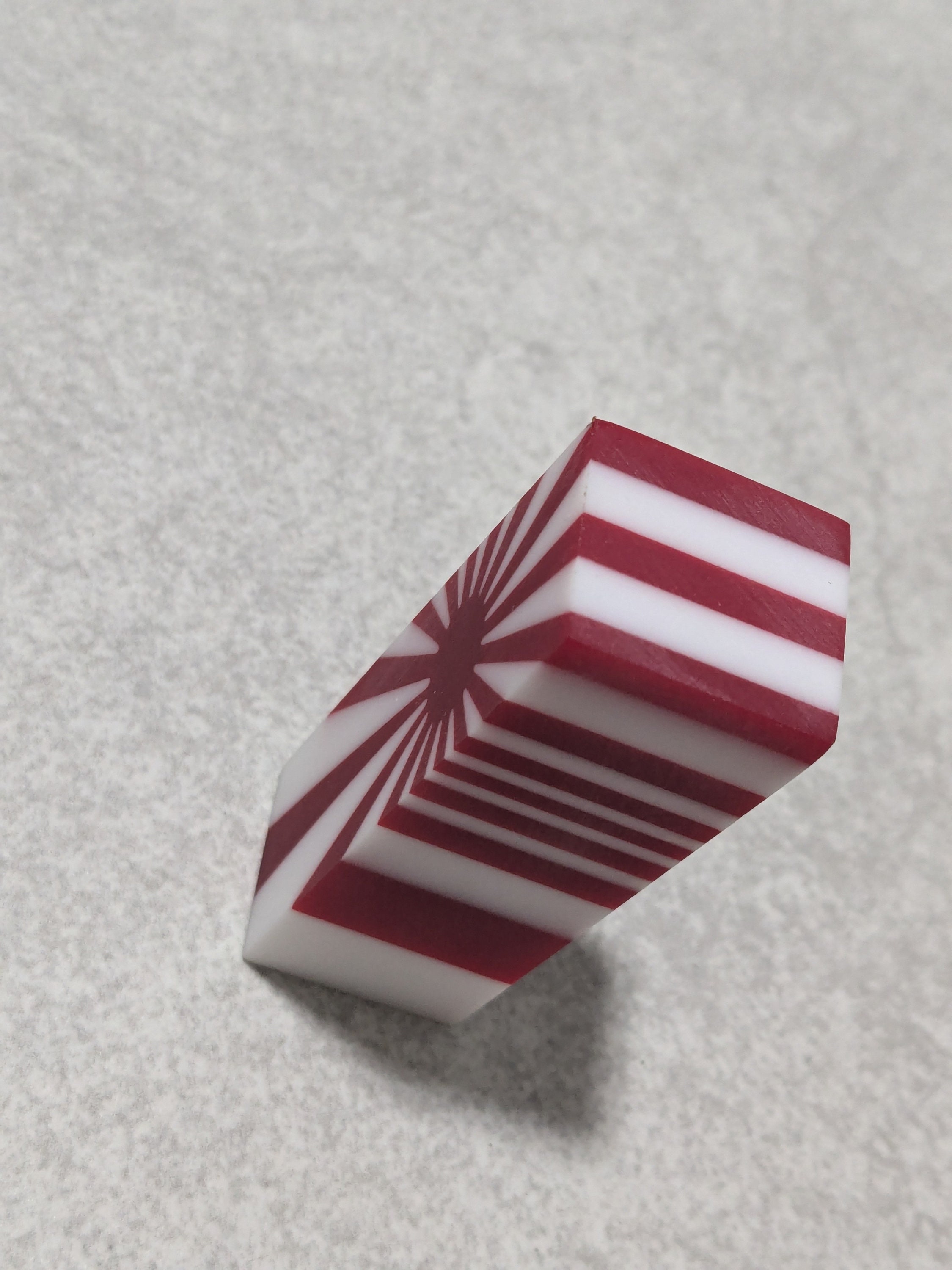 Small Japanese Imperial Flag - Etsy