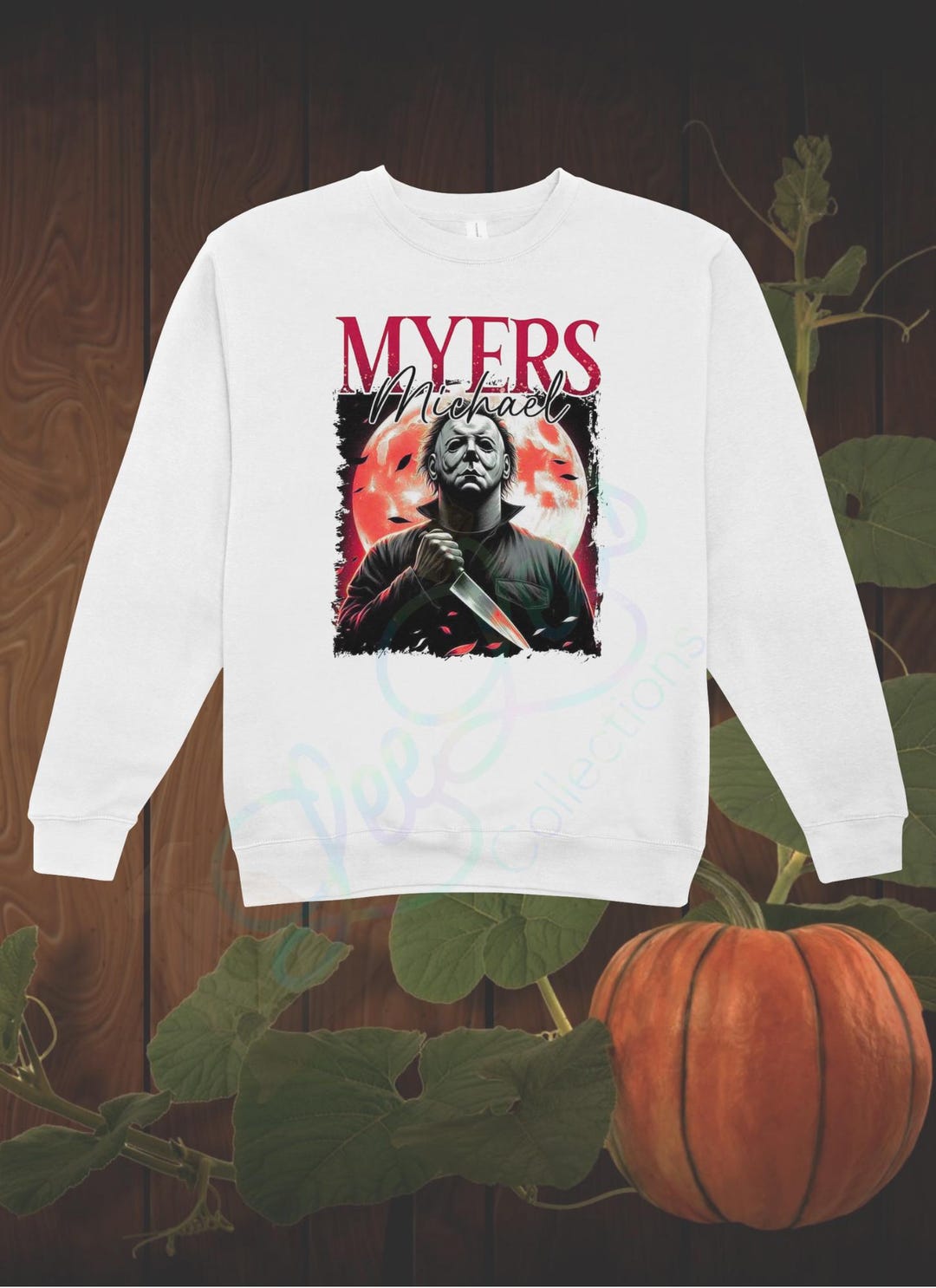 Serial Killers Uni-sex Sweaters - Etsy