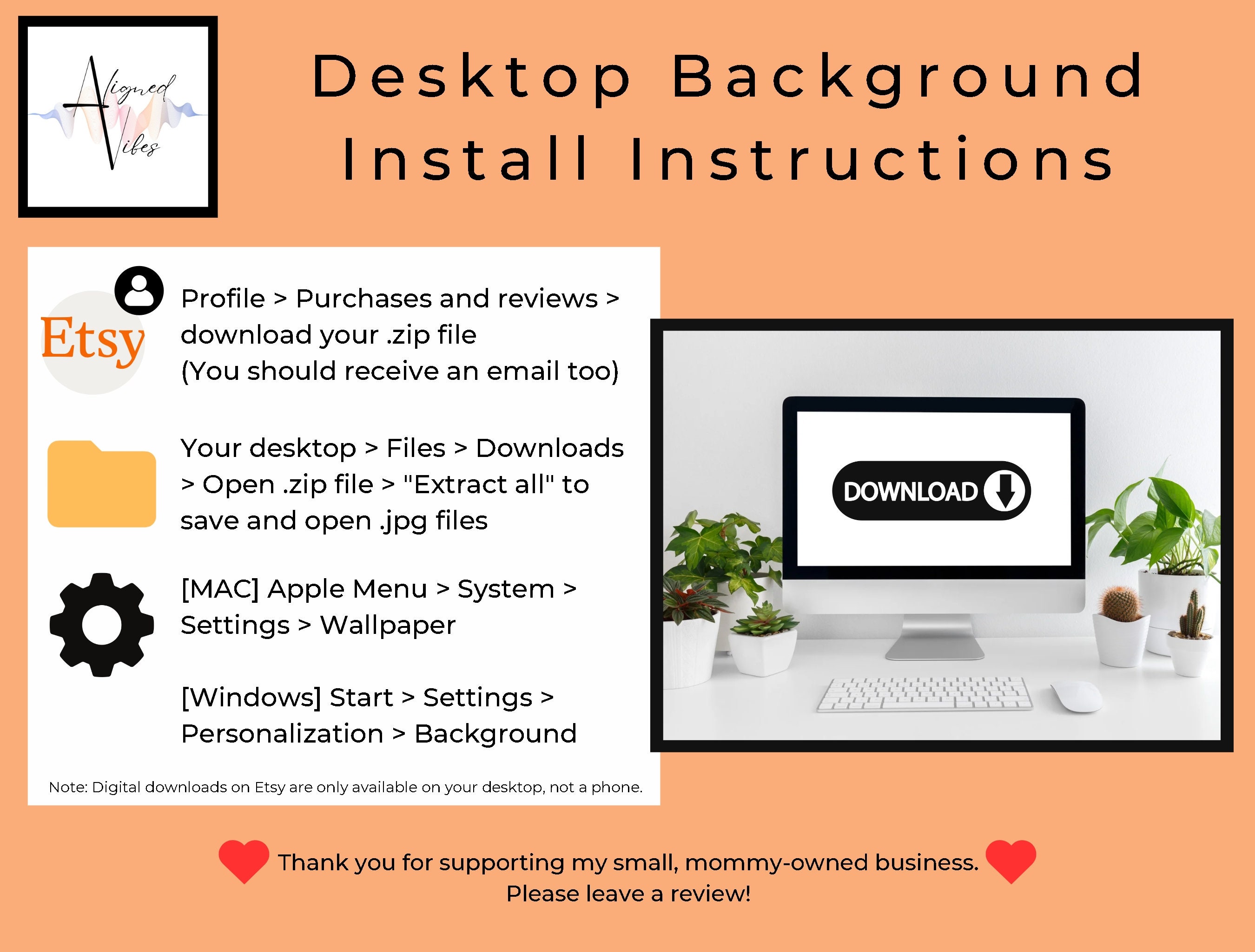 Infinite Potential Desktop Wallpaper Powerful Laptop Background for ...
