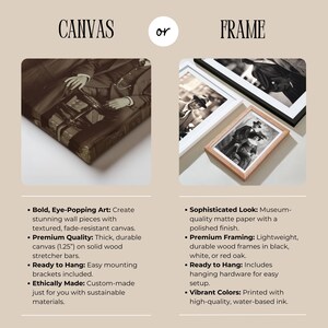 Custom Explorer Portrait With Cryptid, 1890s Wilderness Art for ...