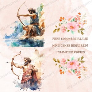 Odysseus (ulysses) Design Bundle - PNG Transparent Clipart Collection ...