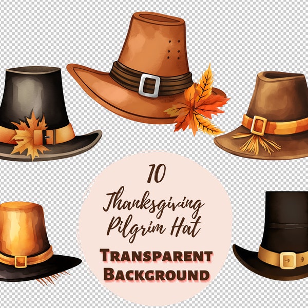 Sombreros de peregrino - Etsy México