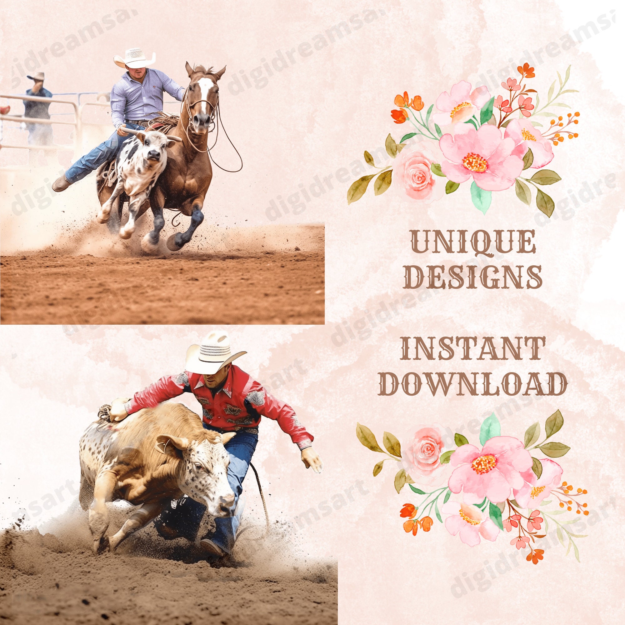 Steer Wrestling or Bulldogging Rodeo Cowboys Clipart Bundle - Etsy UK Steer Wrestling or Bulldogging Rodeo Cowboys Clipart Bundle - Etsy UK