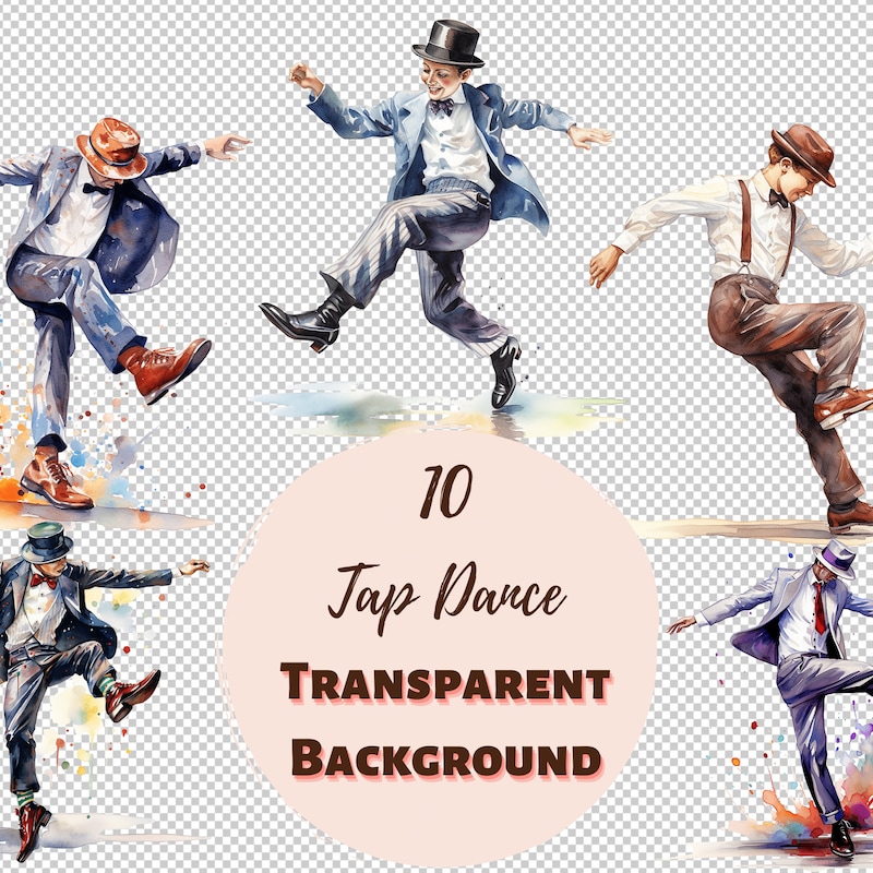 Tap Dance - Etsy Australia