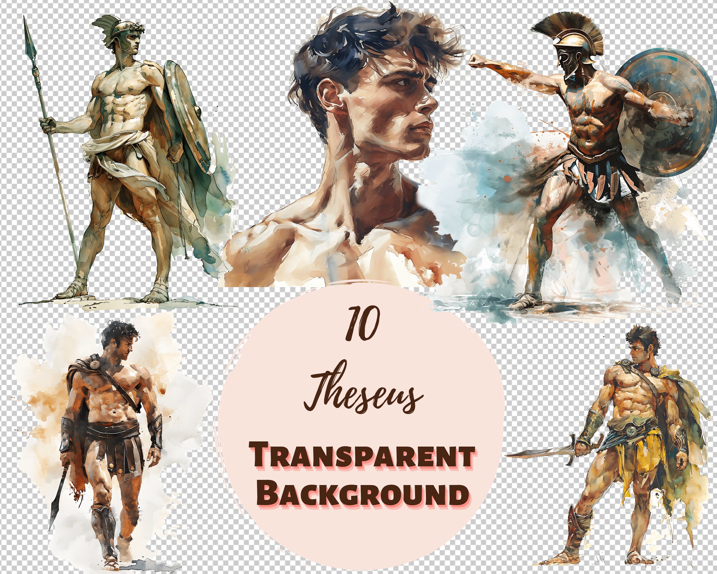 Theseus Clipart 60 Theseus High Res Illustrations Getty Images