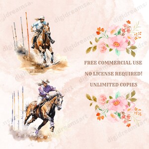 Rodeo 2nd Collection Mega Bundle 50 PNG Clipart - Transparent PNG ...