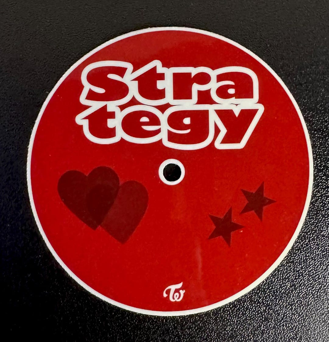 TWICE CD Sticker | Twice Merch | Kpop Merch | Stickers | Cute Stickers ...