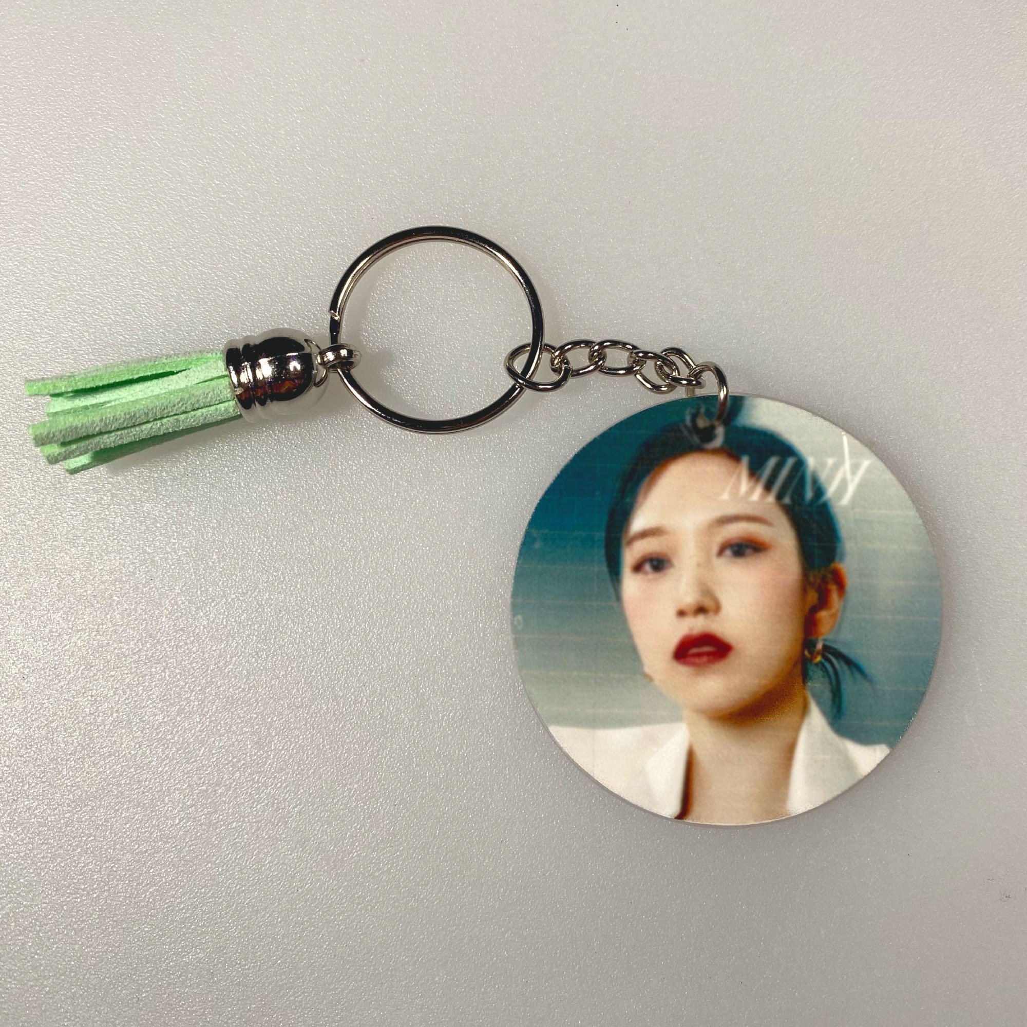 TWICE ready to Be' Keychains Fan Gift for Birthdays Holidays Etc Kpop ...