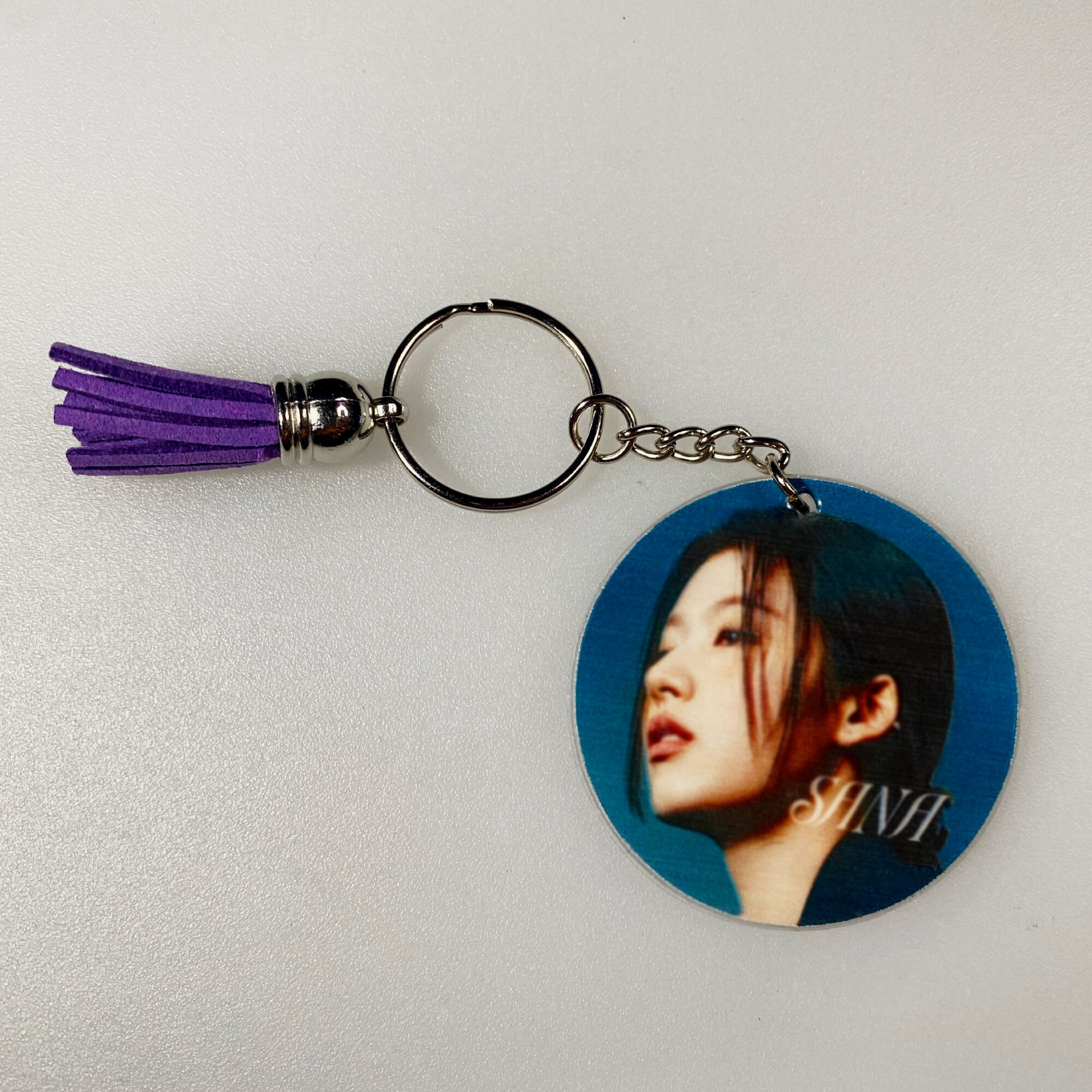 TWICE ready to Be' Keychains Fan Gift for Birthdays Holidays Etc Kpop ...