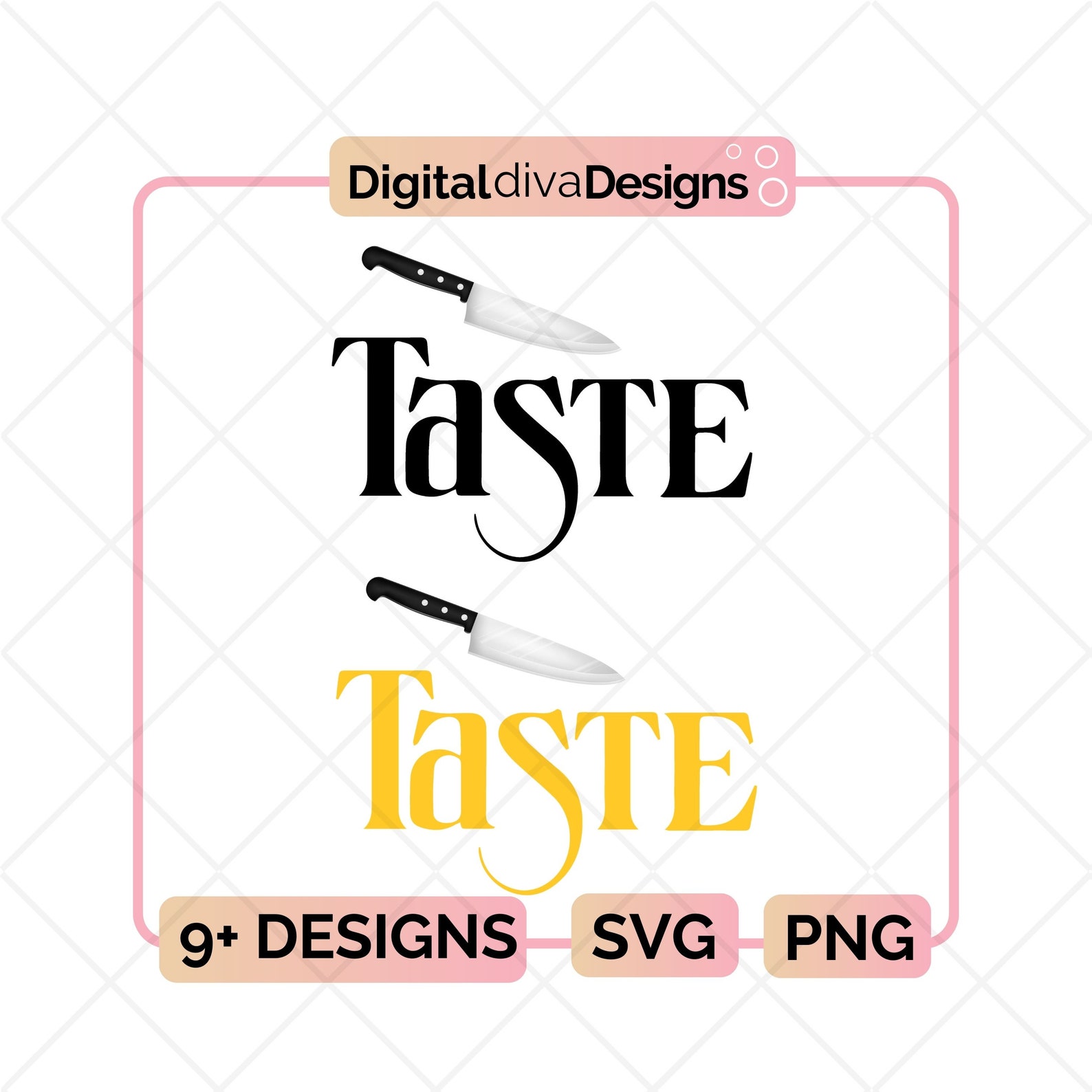 Taste Sabrina Carpenter Inspired SVG & PNG - Short N Sweet, I Leave ...