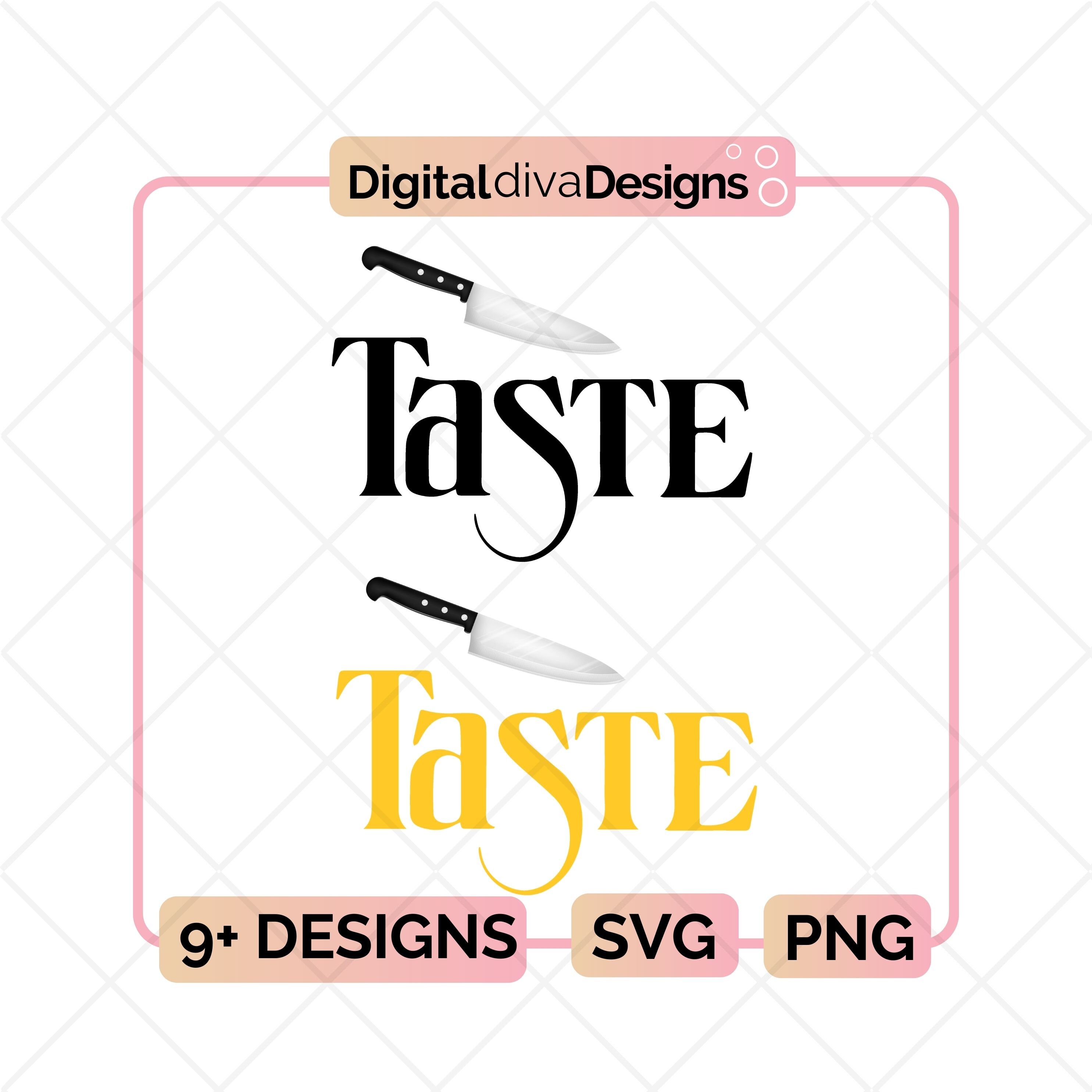 Taste Sabrina Carpenter Inspired SVG & PNG - Short N Sweet, I Leave ...