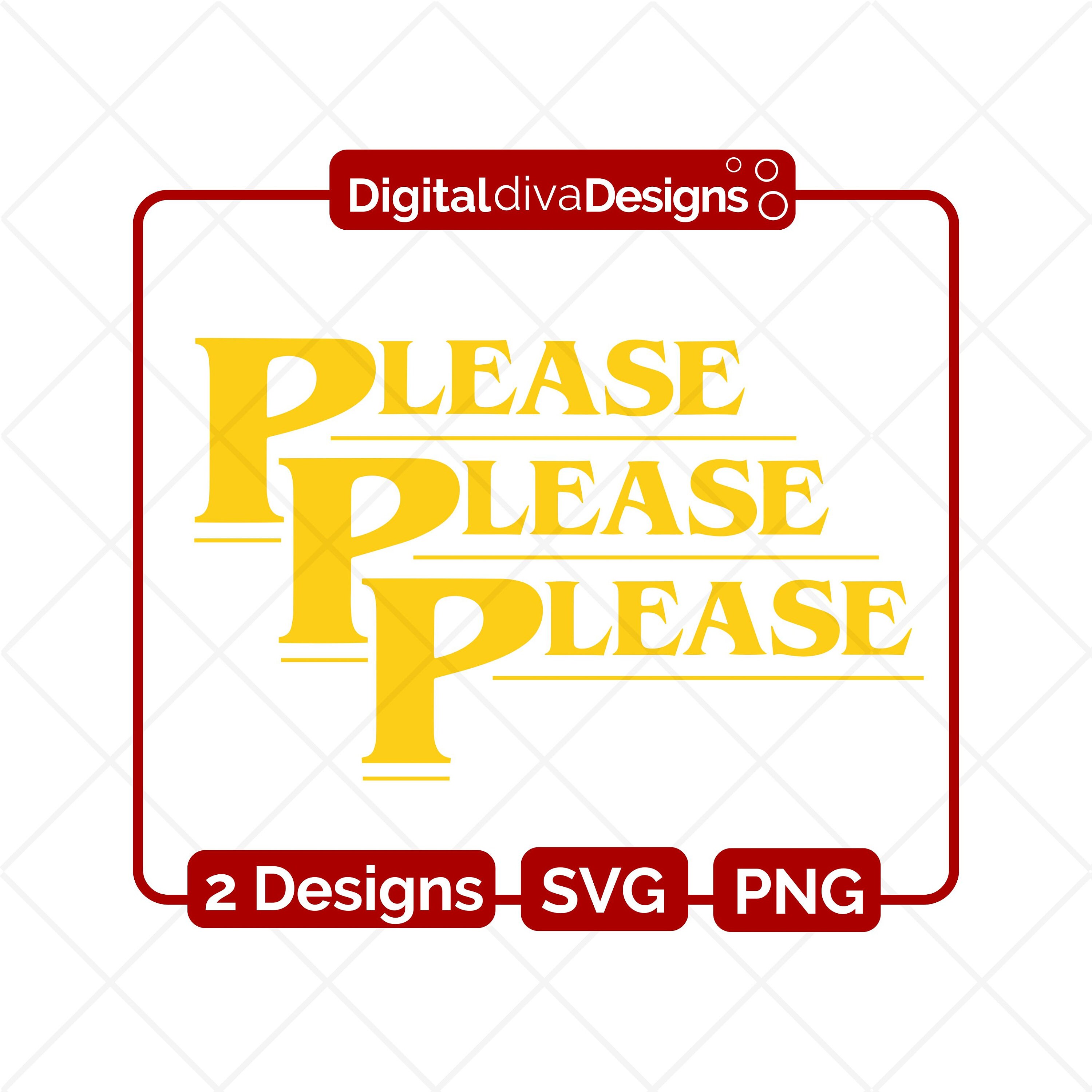 Please Please Please SVG Sabrina Carpenter SVG & PNG Bundle - Shirt ...
