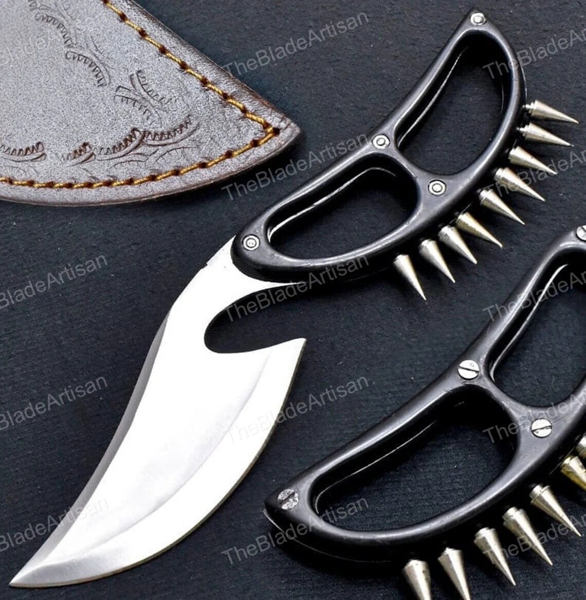 Blade Movie Knife