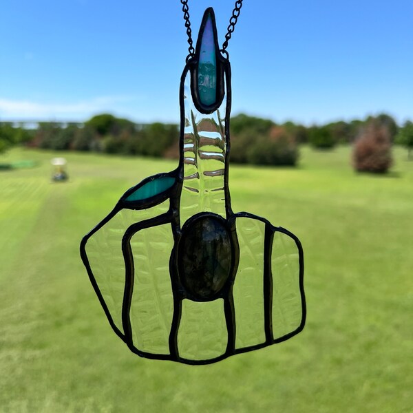 Agate Stained Glass - Etsy