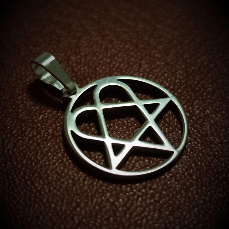 Heartagram - Etsy