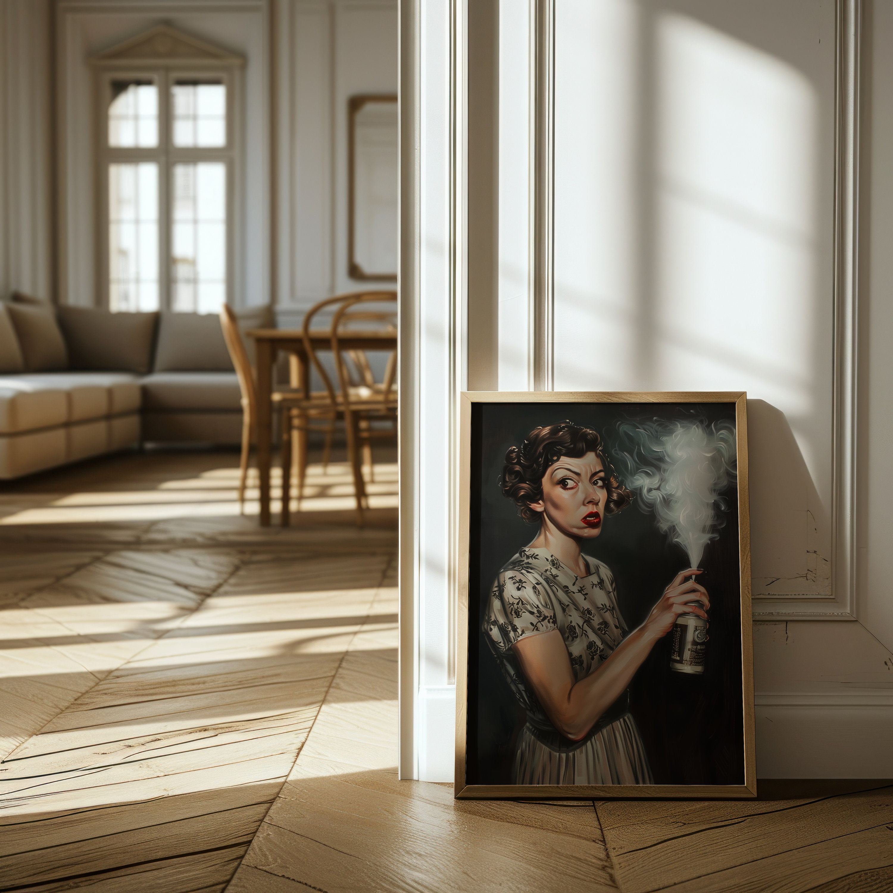 Stinky Toilet Art Prints | Toilet Art Set of 8 | Wall Art | Funny ...