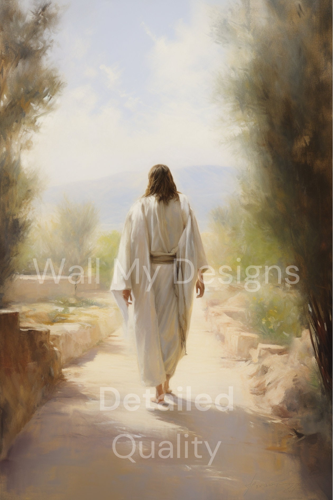Jesus Christ / He is Risen / Come Follow Me / Jesus Saviour / Christian ...
