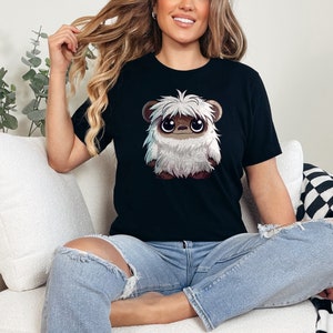 Cryptid PNG Bundle | Chibi Cute Cryptids Clipart | Digital Download ...