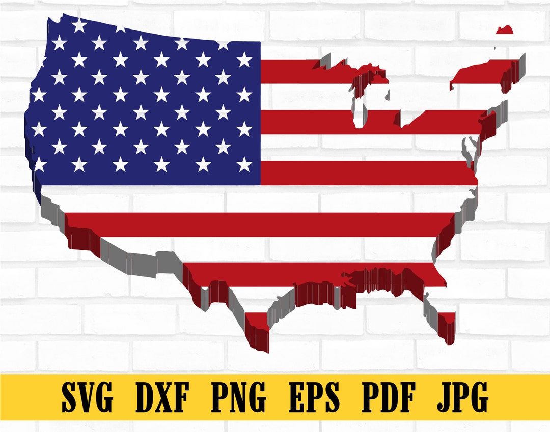 America Usa Map Svg, Estados Unidos Svg, Usa Map Svg, Map Of America ...