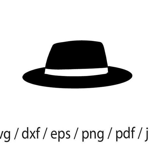 Fedora - Etsy