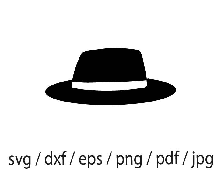 Crenshaw Mafia Hat Clipart