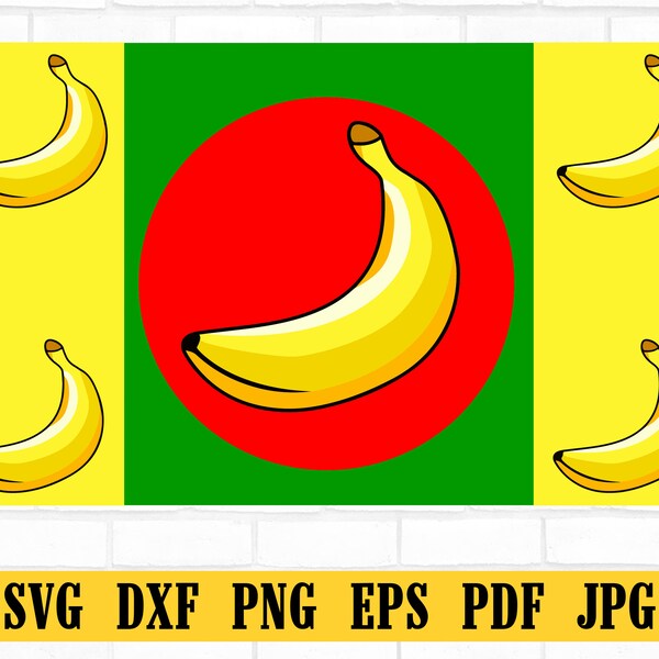 Banana Republic Flag - Etsy