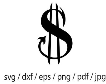 Wallet Svg Money Svg Wallet Clipart Wallet Filescash - Etsy