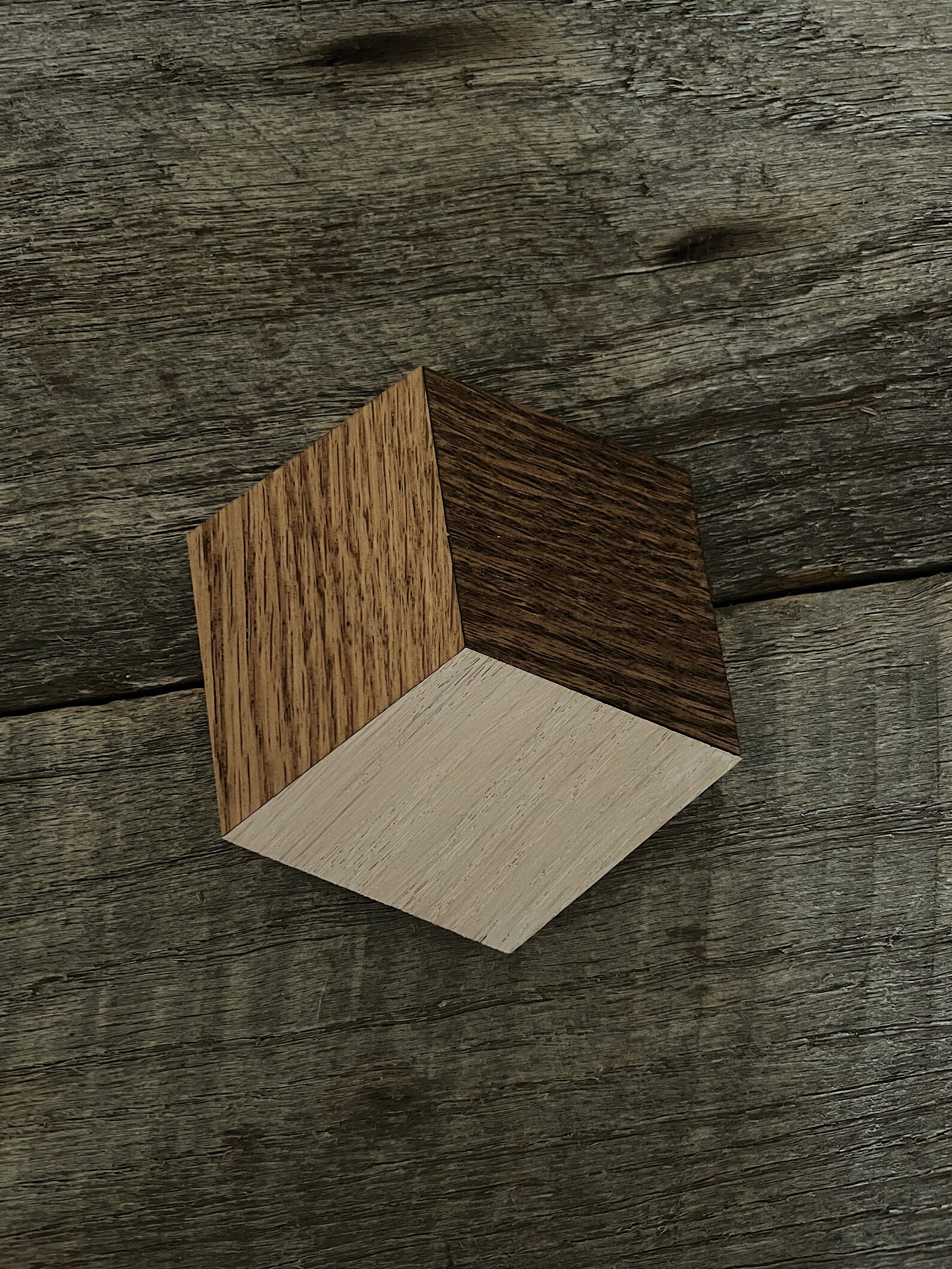 Custom Handmade Wooden Coasters Set of 4 Coasters - Etsy