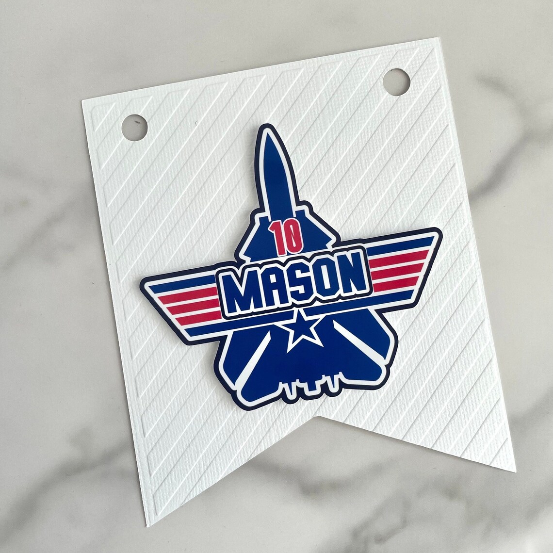 Fighter Jet Banner-jet Banner-navy Jet Fighter Banner-fighter - Etsy