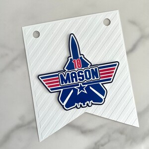 Fighter Jet Banner-jet Banner-navy Jet Fighter Banner-fighter Jet ...