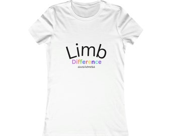 Limb Difference/limb Loss Awareness SVG - Etsy