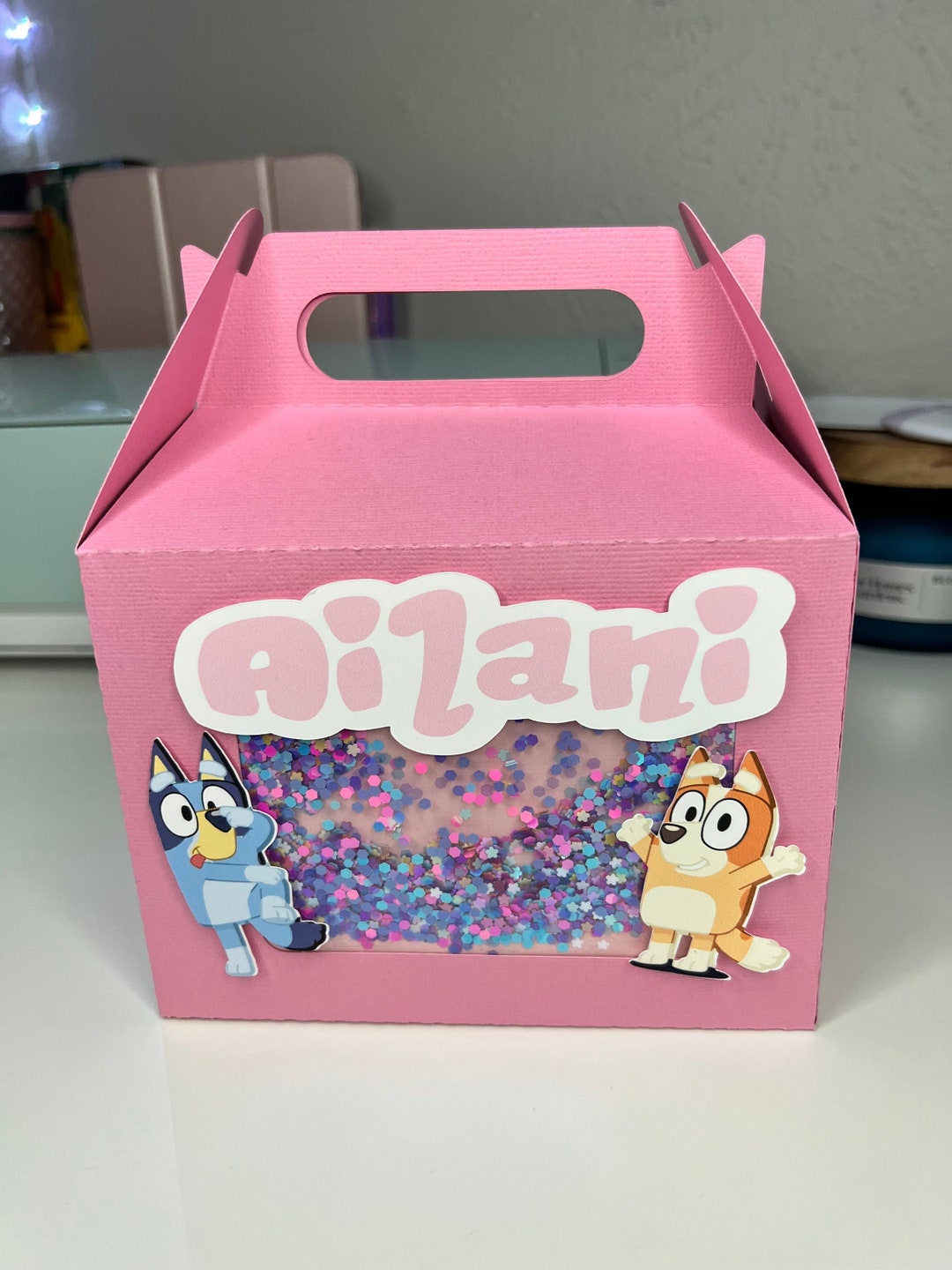 Box Template Svg - Etsy