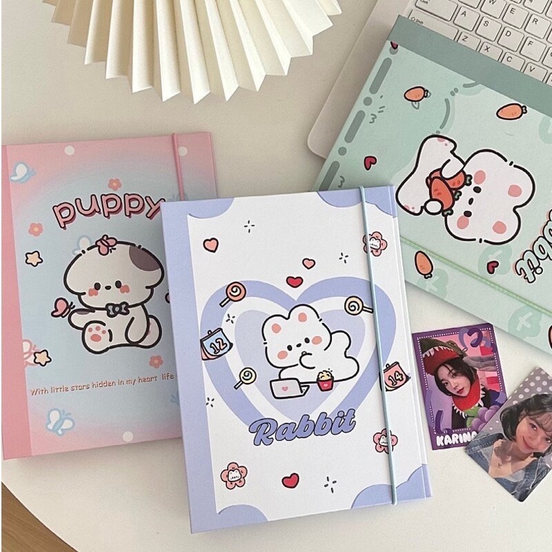 Cute Binders - Etsy