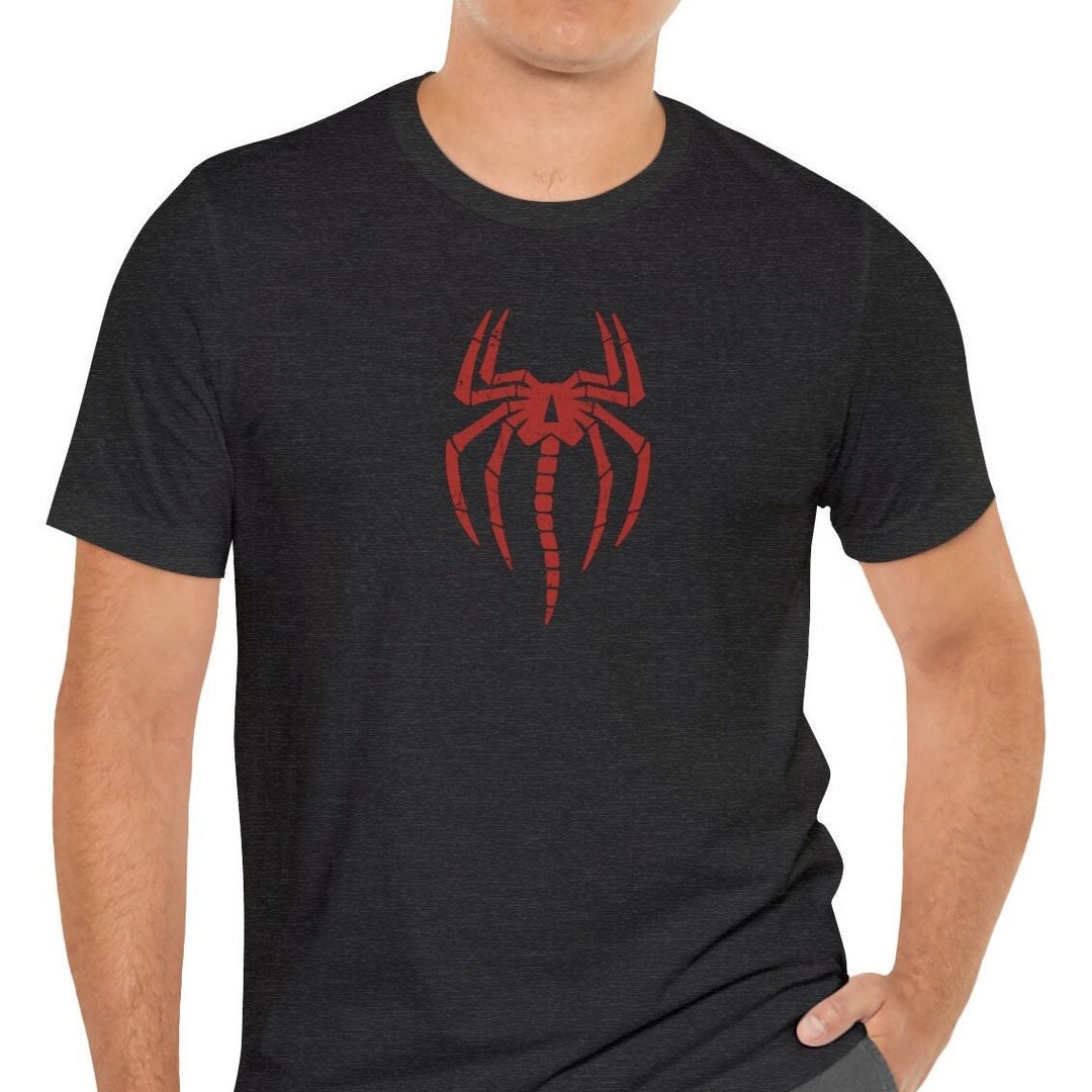 Facehugger T-shirt, Aliens, Spider-hugger, Xenomorph, Face Hugger T ...