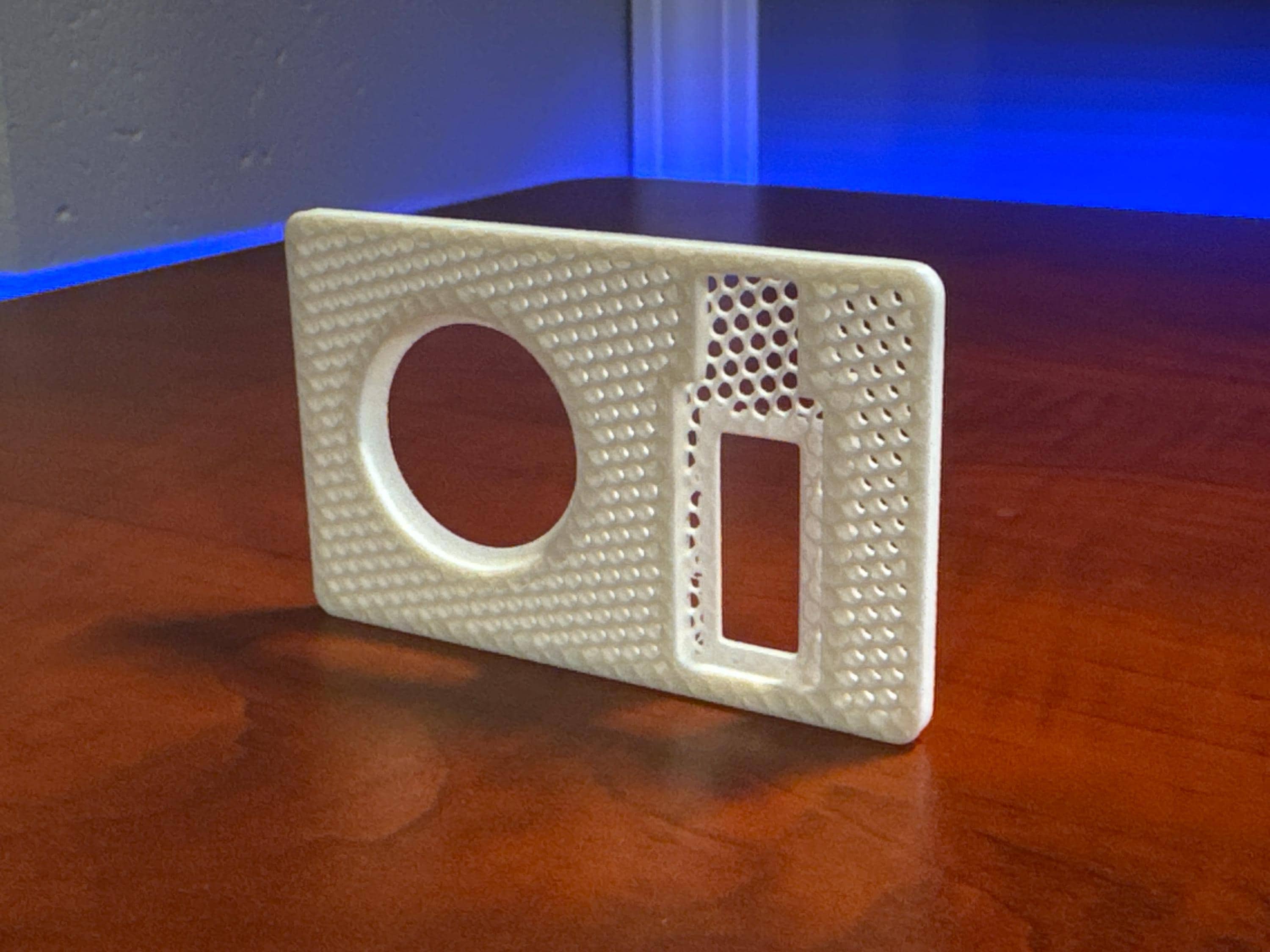 Airtag/ USB-A NFC Yubikey Holder - Etsy