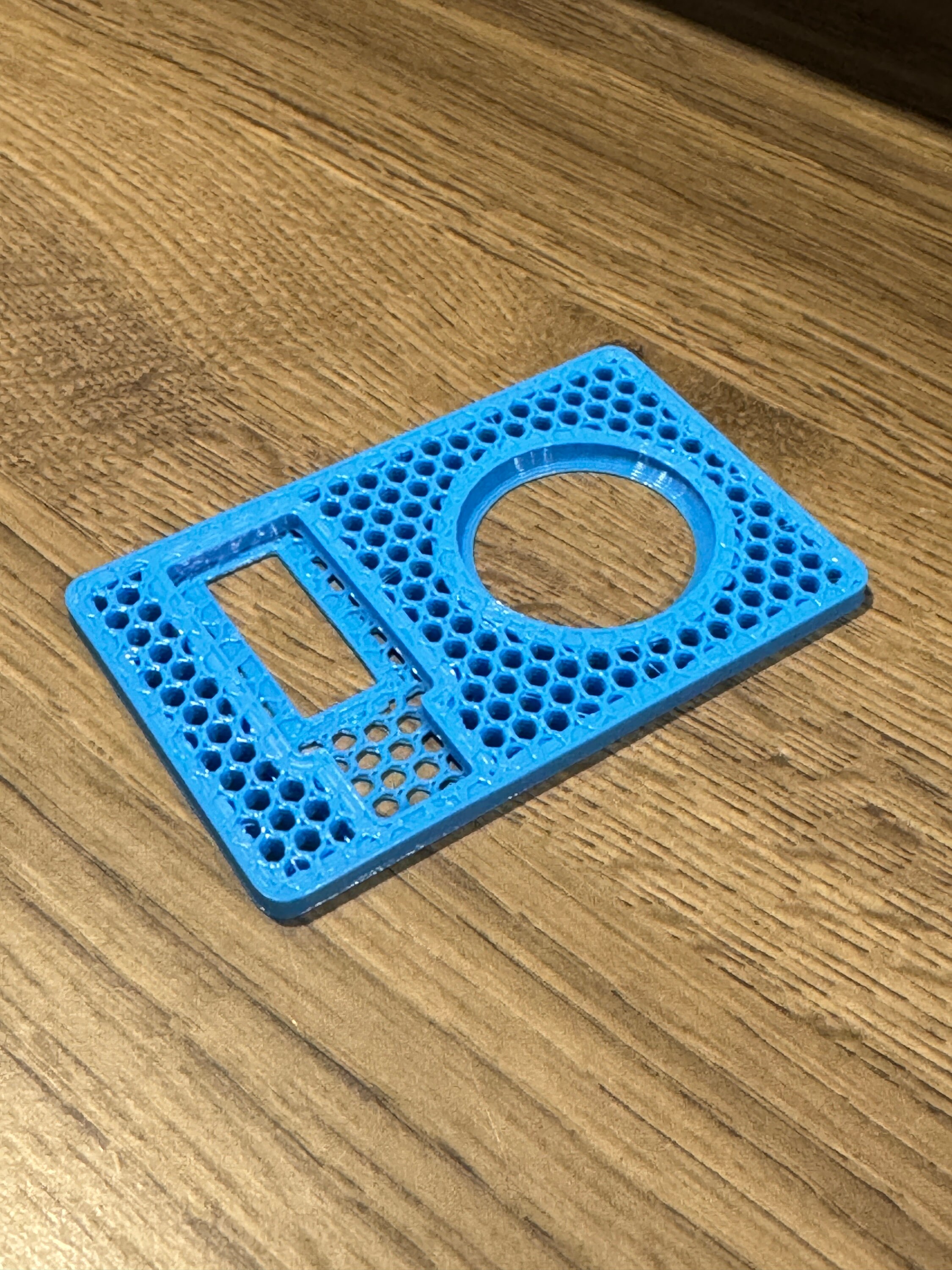 Airtag/ USB-A NFC Yubikey Holder - Etsy